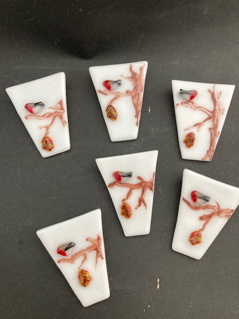 Brooches – Christina's Glass Art